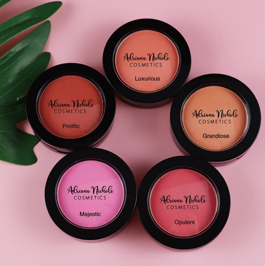 Collections – Adriana Nichole Cosmetics